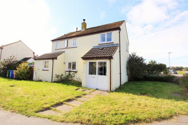 3 bed end terrace house for sale in North Road, Kinloss, Forres IV36 ...