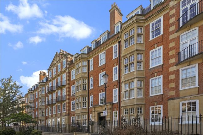 The Little Boltons, Chelsea, London SW5, 3 bedroom flat for sale ...