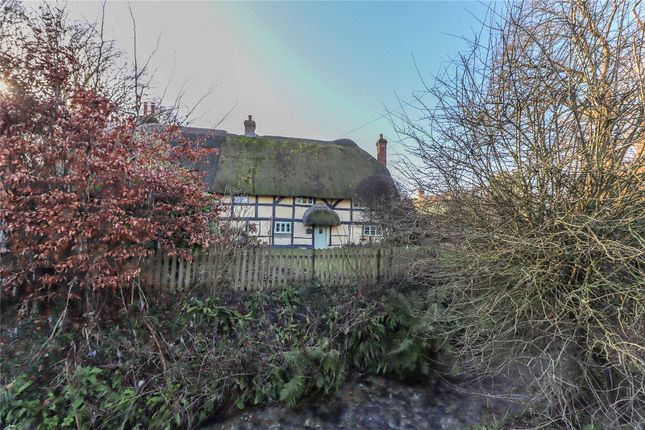 Salisbury Lane, Over Wallop, Hampshire SO20, 2 bedroom terraced house ...