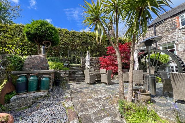 Old Mill Guest House & Bistro, Little Petherick, Padstow, Cornwall PL27 ...