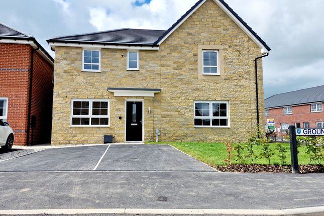 Homes to Let in Longridge, Lancashire - Rent Property in Longridge ...