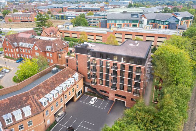 Imperial House, Princes Gate, Homer Road, Solihull, West Midlands B91 ...