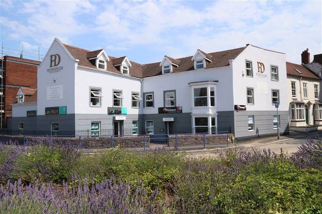 The Auction House, St. Johns Road, Stourbridge DY8, office to let ...