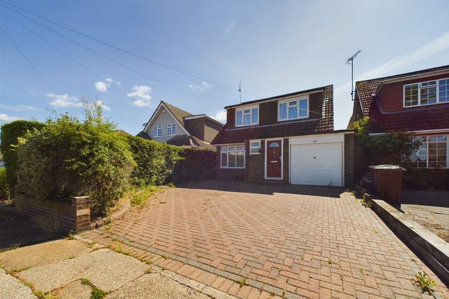 Homes for Sale in Thundersley Church Road, Benfleet SS7 - Buy Property ...