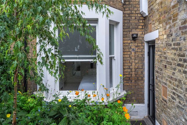 Poets Road, Newington Green, Islington, London N5, 1 bedroom flat for ...