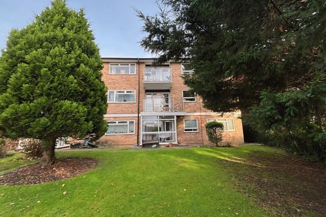 Elstree House, Dennis Lane, Stanmore, Middlesex HA7, 2 bedroom flat to ...