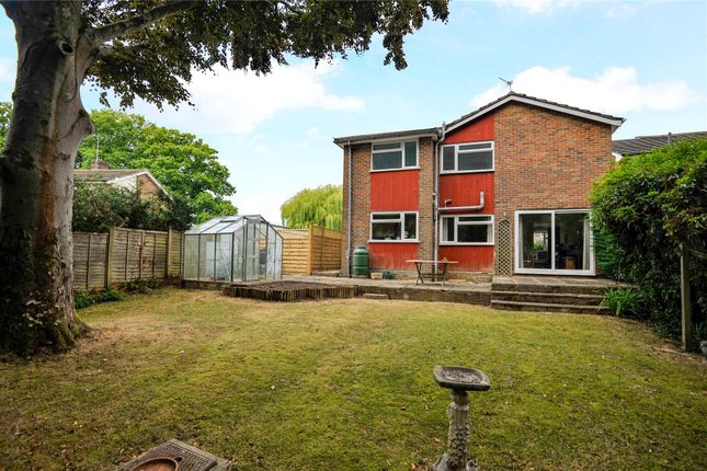 Fernhurst, Haslemere GU27, 4 bedroom detached house for sale - 61023773 ...