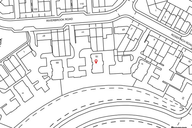 Riverbrook Road, West Timperley, Altrincham WA14, 2 bedroom flat for ...