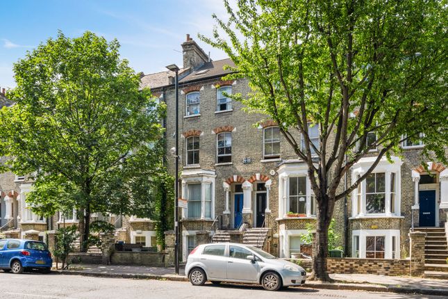 Hanley Road, London N4, 2 bedroom flat for sale - 62563818 | PrimeLocation