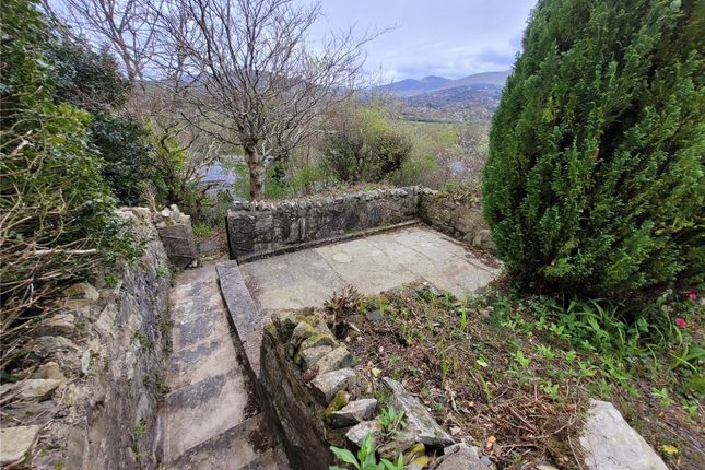 Allt Goch, Cwm-Y-Glo, Caernarfon, Gwynedd LL55, 2 bedroom detached ...