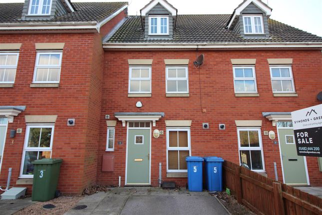 3 bed property for sale in Cooks Gardens, Keyingham, Hull HU12 - Zoopla
