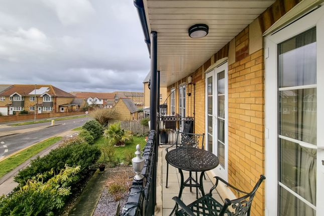 San Diego Way, Eastbourne BN23, 4 bedroom town house for sale ...