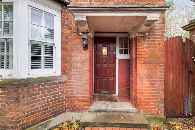 Risley Avenue, Tottenham, London N17, 2 bedroom end terrace house for ...