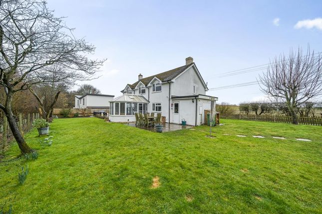 Chieveley, Berkshire RG20, 4 bedroom detached house for sale - 69505236 ...