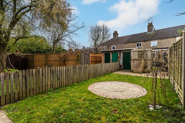 High Street, Milton CB24, 2 bedroom terraced house for sale - 66943674 ...