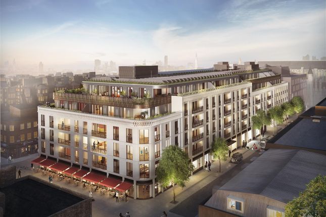 Marylebone Square, Marylebone W1U, 2 bedroom flat for sale - 65999528 ...
