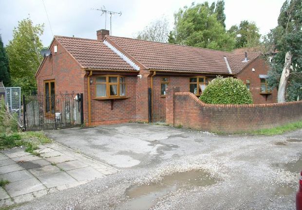 Ripley, Derbyshire bungalows for sale | Buy houses in Ripley ...