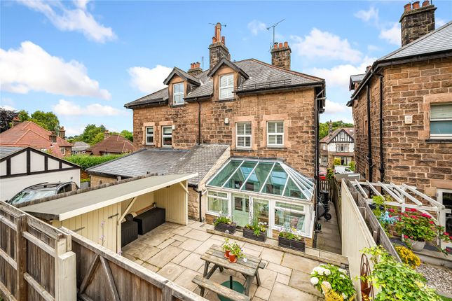 Spring Grove, Harrogate, North Yorkshire HG1, 6 bedroom semi-detached ...
