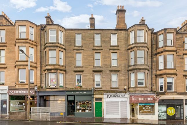 Homes for Sale in Ashley Terrace, Edinburgh EH11 - Buy Property in ...