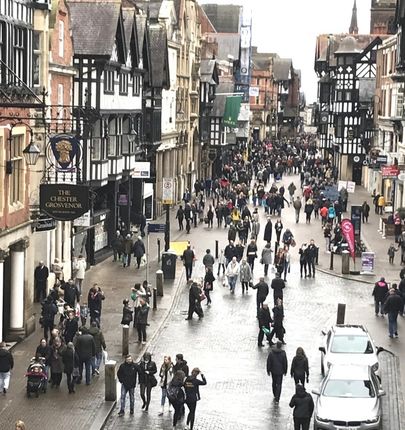 Paddock Row, Grosvenor Precinct, Chester CH1 Commercial Properties to ...