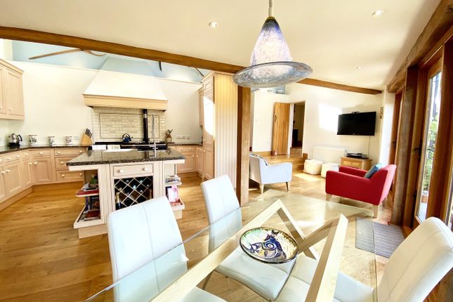Dunchideock, Exeter EX6, 3 bedroom cottage for sale - 55762172 ...
