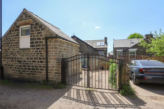 Machon Bank Road, Sheffield S7, 4 bedroom semi-detached house for sale ...
