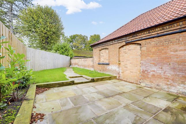 Blackbird Crescent, Edwalton, Nottinghamshire NG12, 3 bedroom link ...