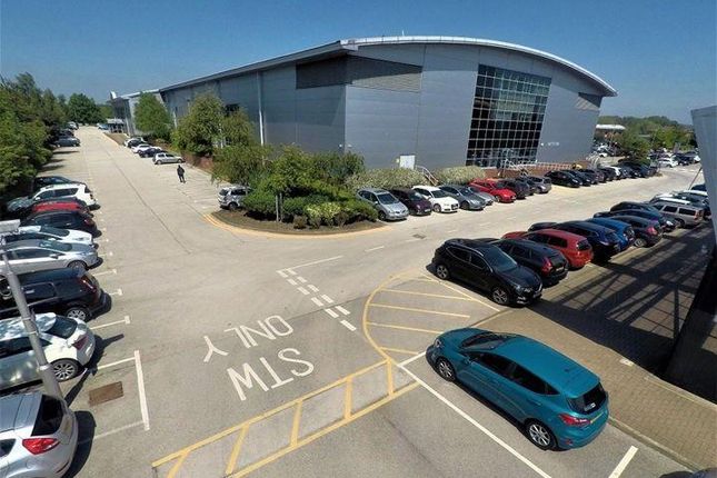 Riverside Road, Pride Park, Derby DE24, office to let - 49150750 ...