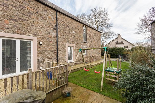 Woodside Road, Liff, Dundee, Angus DD2, 4 bedroom semi-detached house ...