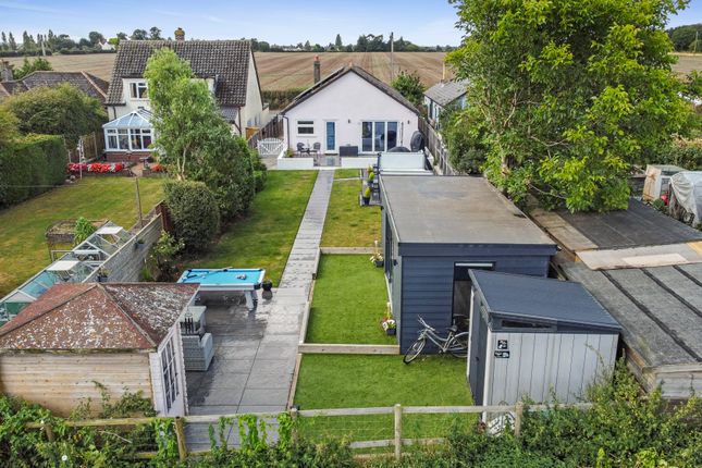 New Lane, Feering, Colchester CO5, 4 bedroom detached house for sale ...