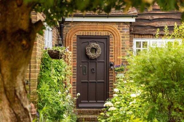 Rusper Road, Crawley RH11, 4 bedroom semi-detached house for sale ...