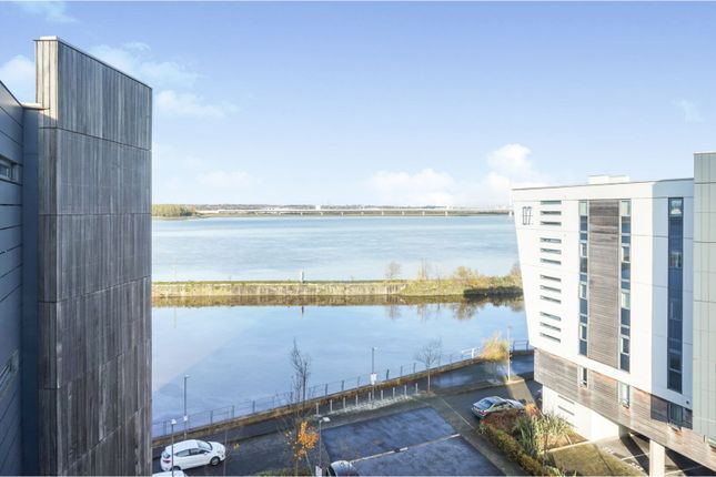 1 bed flat for sale in The Decks, Runcorn WA7 - Zoopla