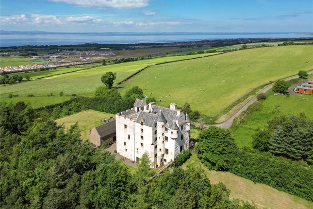 Fa'side Castle, Tranent, East Lothian EH33, 6 bedroom property for sale ...