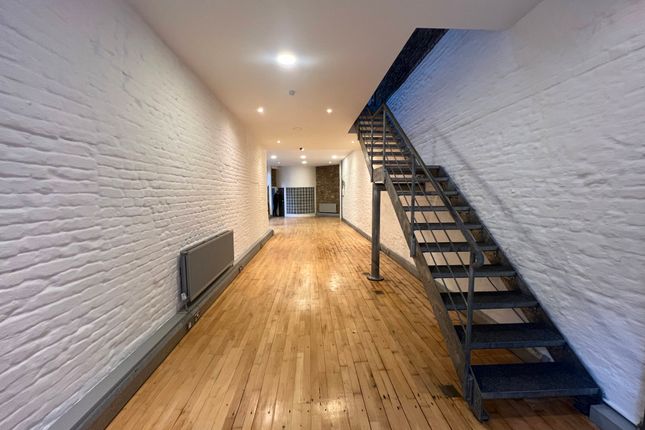 3 Printing House Yard, Hackney Road, Shoreditch, London E2, office to ...