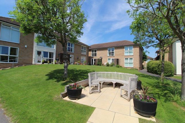 The Cedars, Sherwood, Nottingham NG5, 2 bedroom maisonette for sale ...