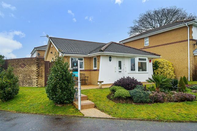 Cae Eithin, Llangyfelach, Swansea SA6, 2 bedroom detached bungalow for ...