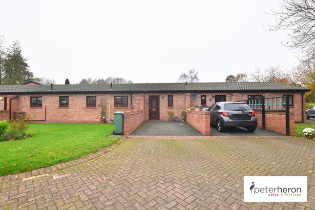 Plane Tree Court, Doxford Park Way, Sunderland SR3, 2 bedroom bungalow ...