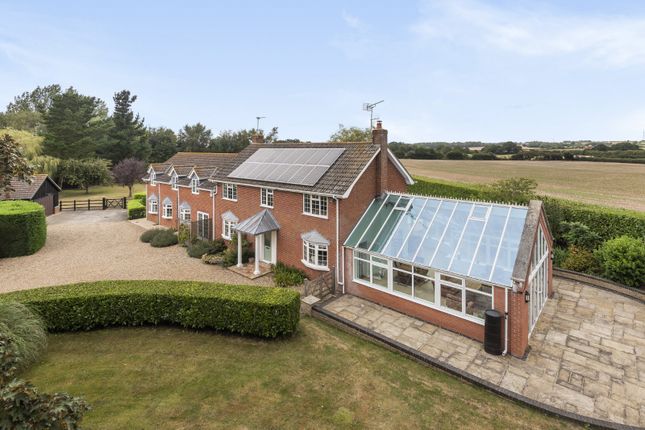 Homes for Sale in Pineheath Road, High Kelling, Holt NR25 - Buy ...