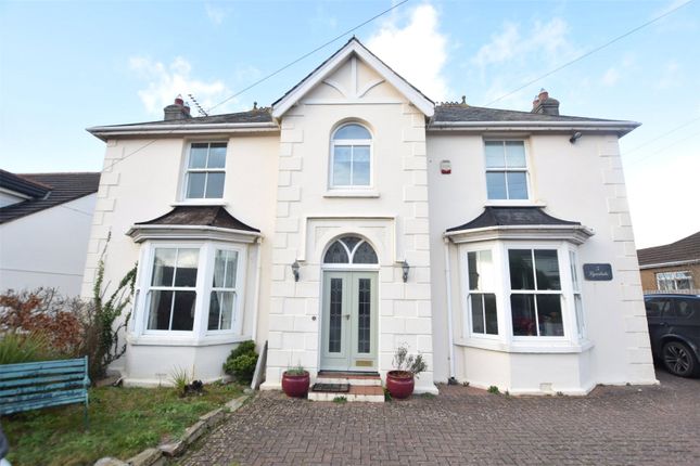 Stratton Road, Bude EX23, 4 bedroom detached house for sale - 54269759 ...