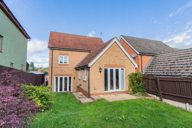 James Gribble Court, Raunds, Wellingborough NN9, 6 bedroom detached ...