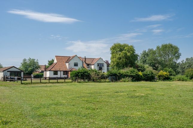 Homes for Sale in Reedham - Buy Property in Reedham - Primelocation
