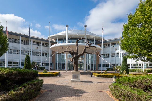 (Ground Floor) Cody Technology Park, Ively Road, Farnborough GU14 ...