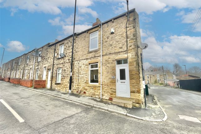 Wingrove Terrace, Springwell Village, Gateshead NE9, 2 bedroom end ...