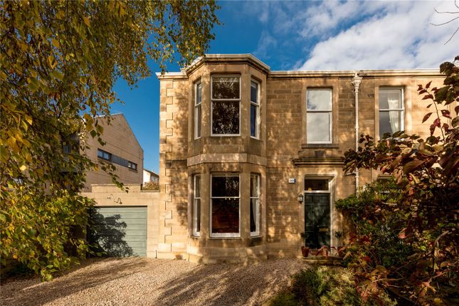 Craighall Gardens, Trinity, Edinburgh EH6, 6 bedroom semi-detached ...