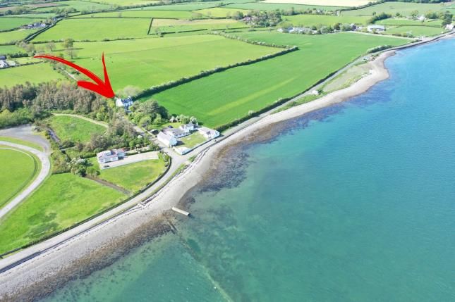 Brynsiencyn, Anglesey, Sir Ynys Mon LL61, 5 bedroom detached house for ...