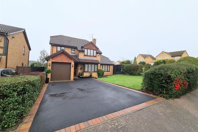 Homes for Sale in Corby - Buy Property in Corby - Primelocation