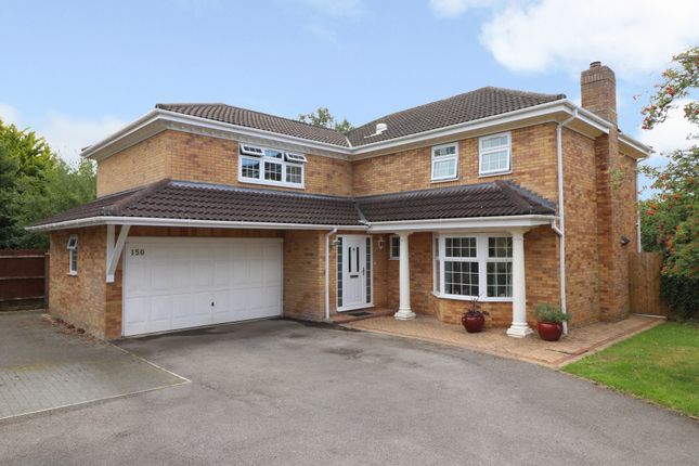 Homes for Sale in Brunel Close, Hedge End, Southampton SO30 - Buy ...