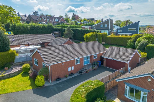 Homer Drive, Marple Bridge, Stockport, Greater Manchester SK6, 3 ...