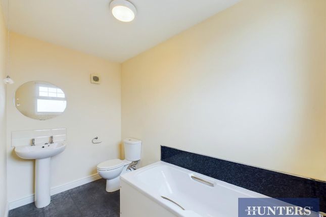 Cardigan Road, Bridlington YO15, 3 bedroom maisonette to rent ...