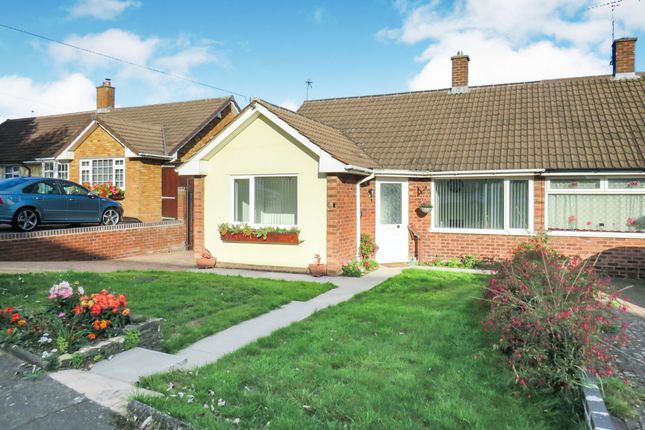 Lammermoor Avenue, Great Barr, Birmingham B43, 2 bedroom semi-detached ...